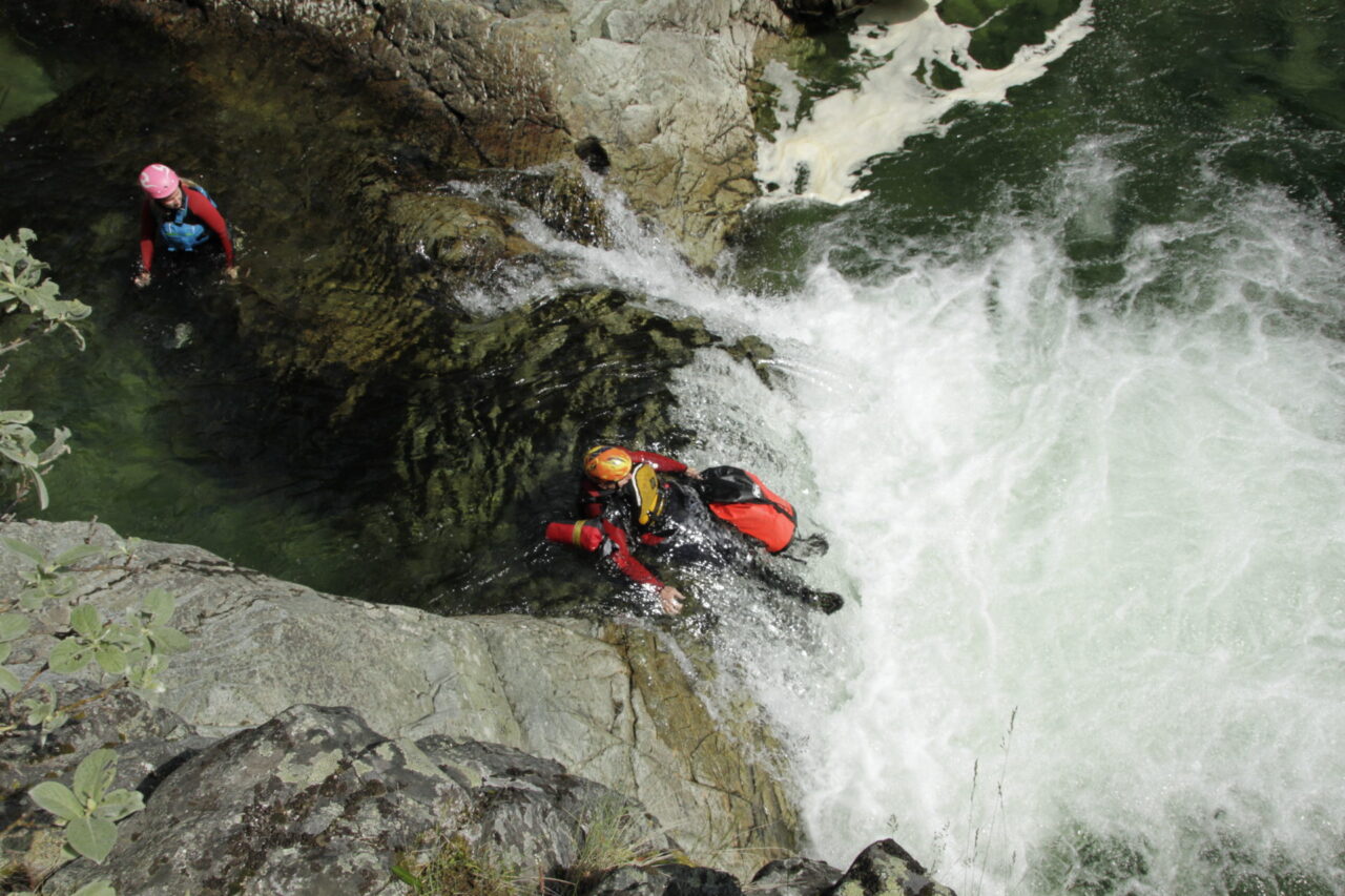 Juving - Explore Sjoa